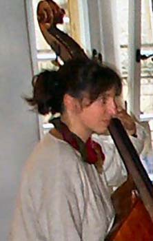 VdM-Basscamp - Pro Kontrabass - Projekte - Verband deutscher ...